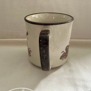 Vintage | Dining | Vintage Frog Mug | Poshmark